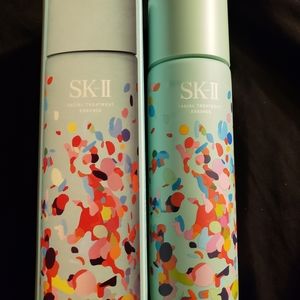 SK-II | Skincare | Limited Edition Skii Pitera Facial Essence 77 Fl Oz ...